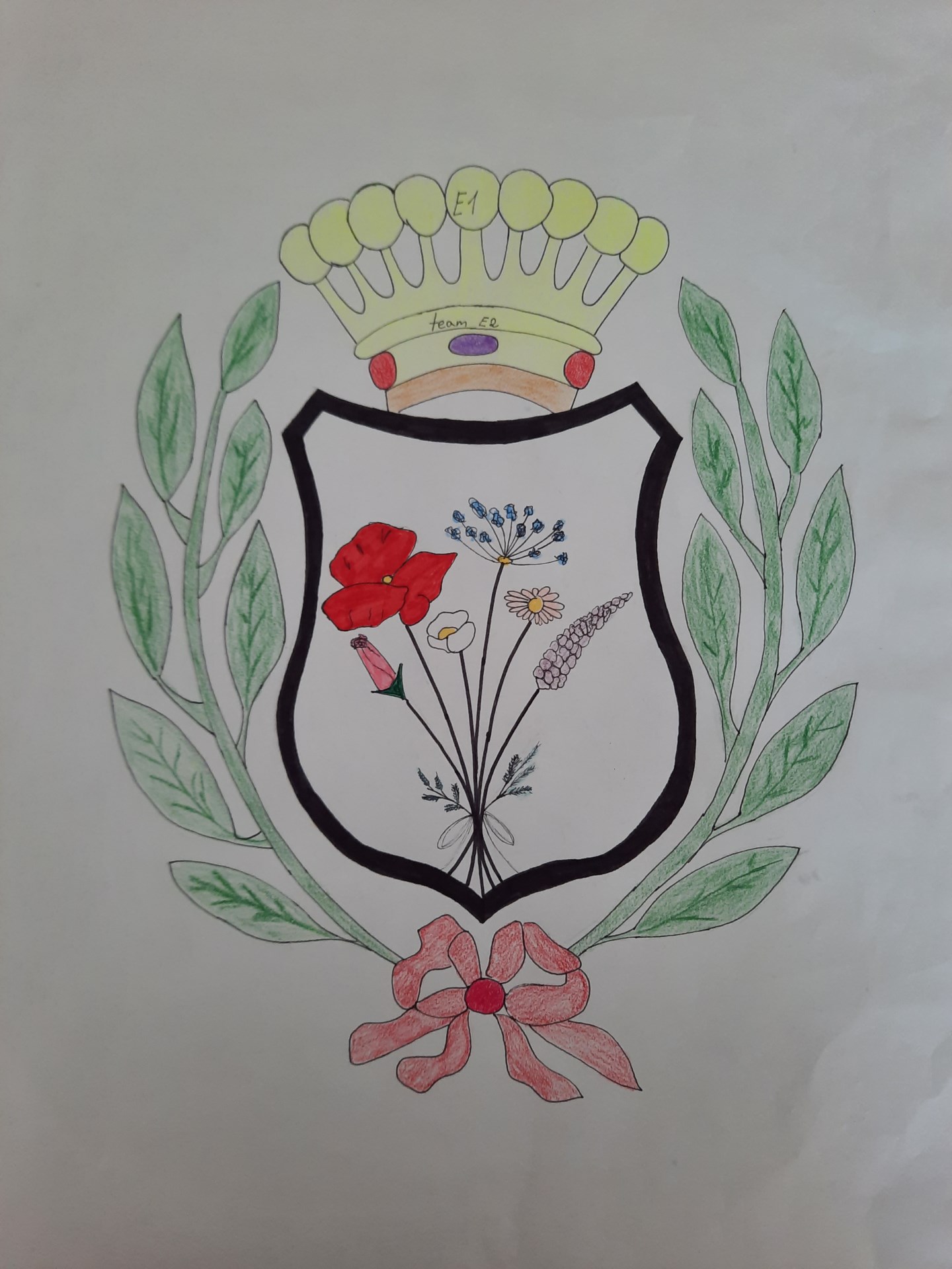 Nejlepší erby ze soutěže v první pomoci | Fotogalerie | Obchodní ...