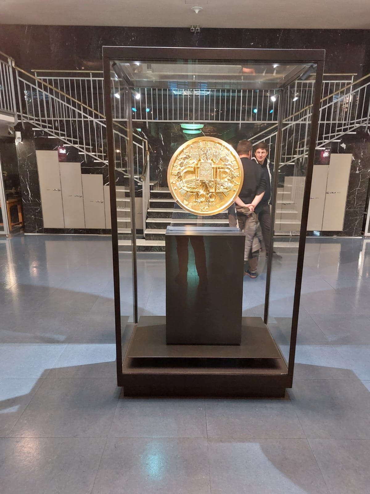 Třídy O2 a E2 navštívily Prahu! | Fotogalerie | Obchodní akademie a ...